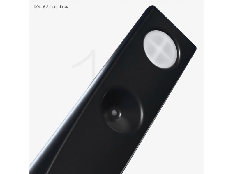 Sensor de luz | Exafan